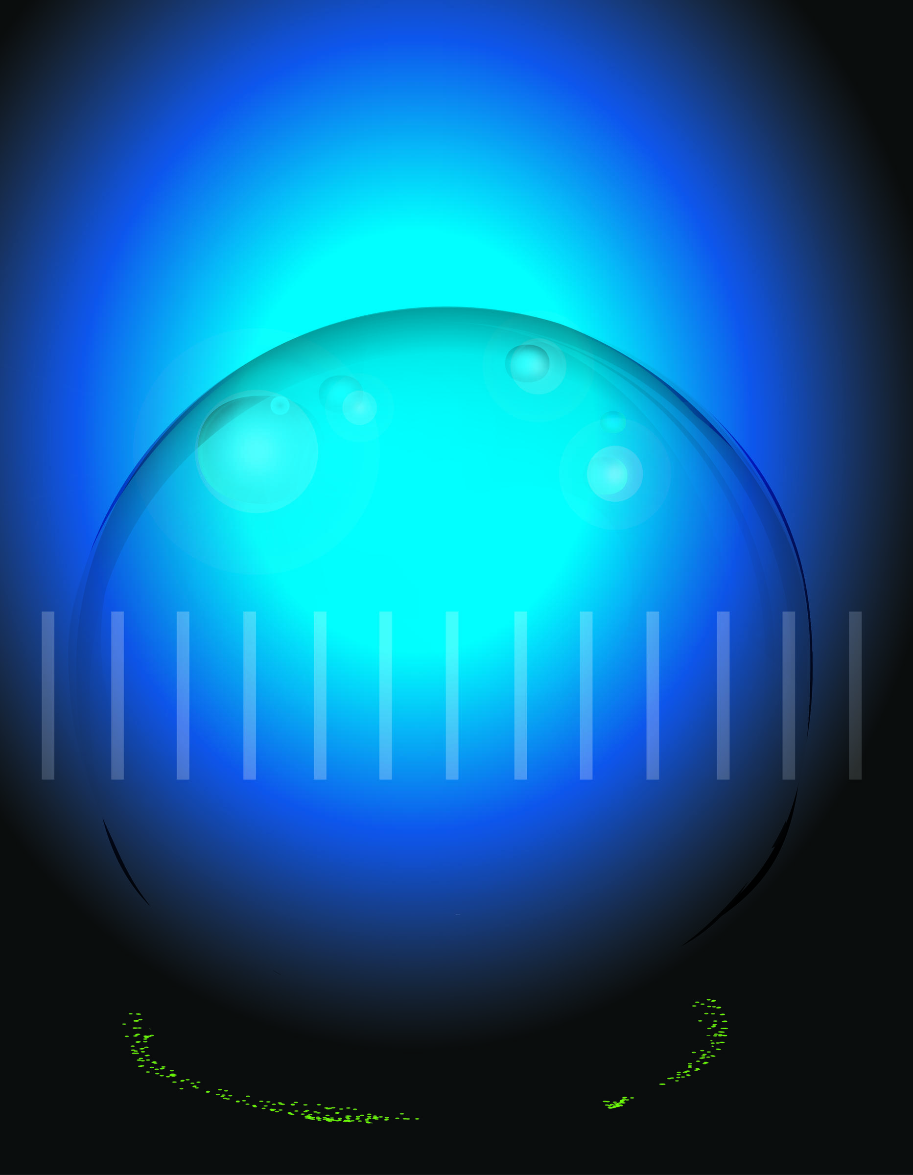 Sneezes, Rain Clouds and Ink Jets: NIST Improves the Ability of Optical Microscopes to Measure ...